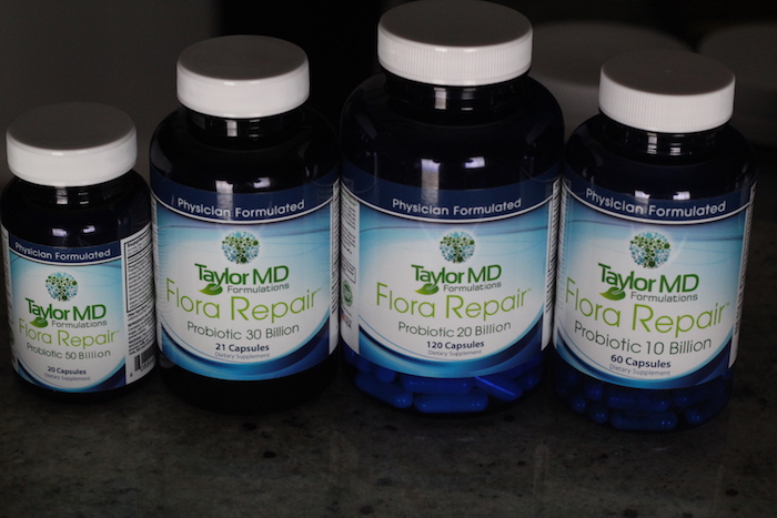 Benefits of Probiotics - Live Lean TV