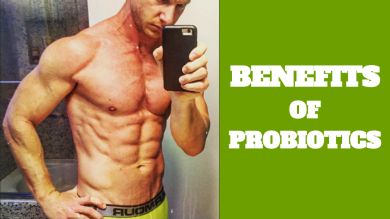 How To Stop Gassy Protein Farts - Live Lean TV