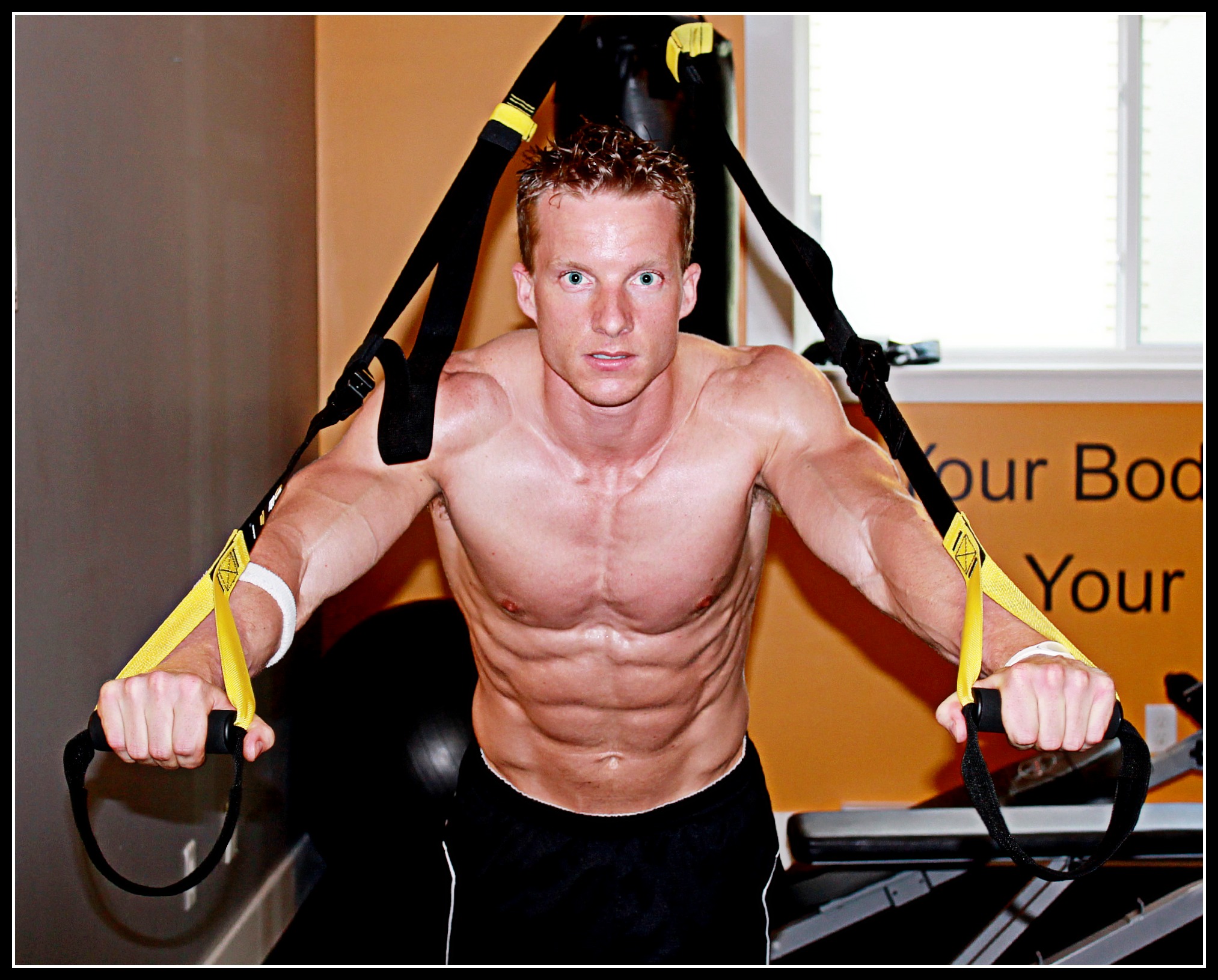 How To Train The 3 Energy Systems In The Body