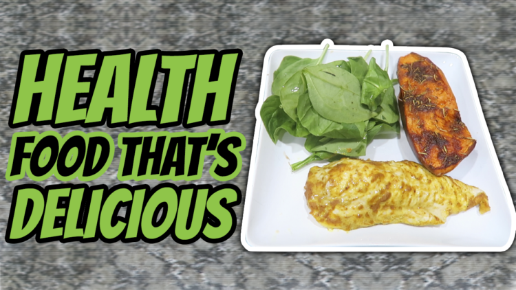 How To Prep And Portion Your Food Using A Food Scale