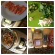 How To Make A Meat And Nuts Breakfast Recipe – Live Lean TV