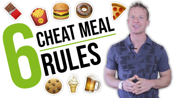 Can One Cheat Meal Make You Gain Weight?