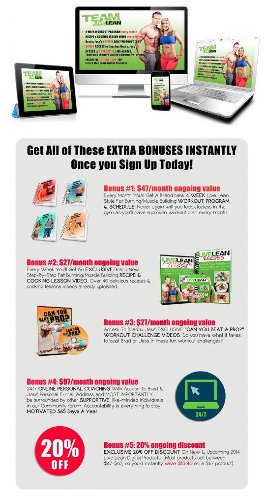 The Best Homemade Protein Bar Recipe - Live Lean TV