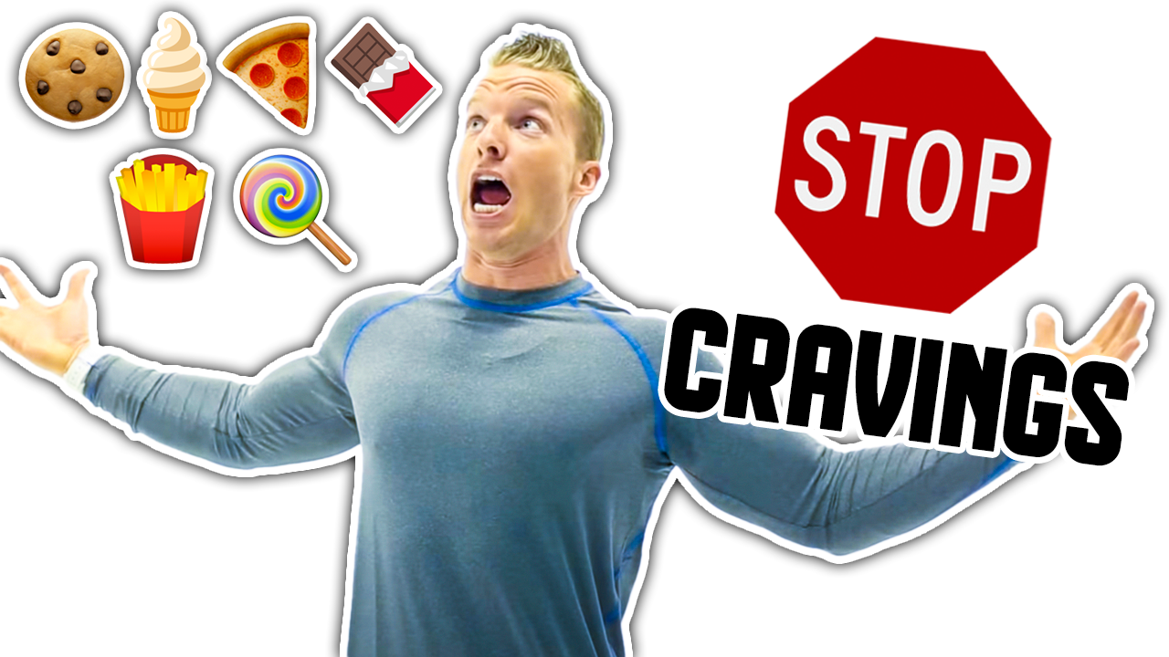 6 Tips To Stop Cravings For Sweets And Junk Food At Night - Live Lean TV