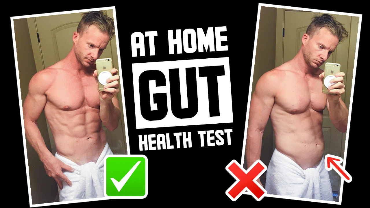 How To Improve Gut Health And Test Your Gut Microbiome At Home - Live ...