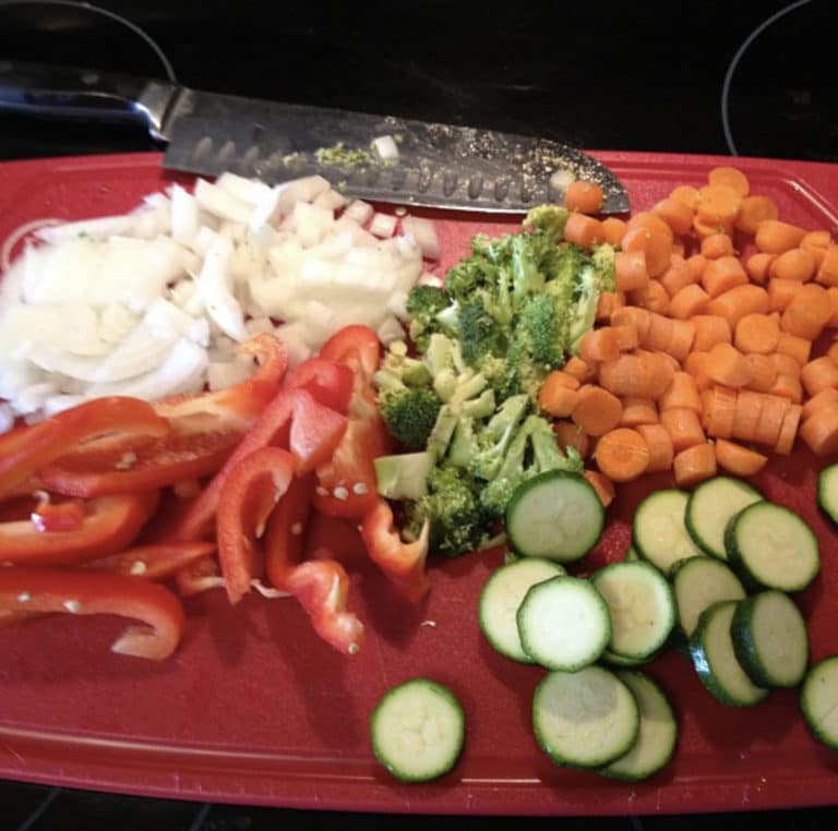 Free Foods Zero Calorie Foods List Live Lean TV