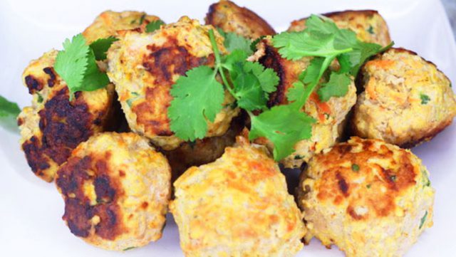 3 Delicious High Protein Recipes to Cook in Bulk