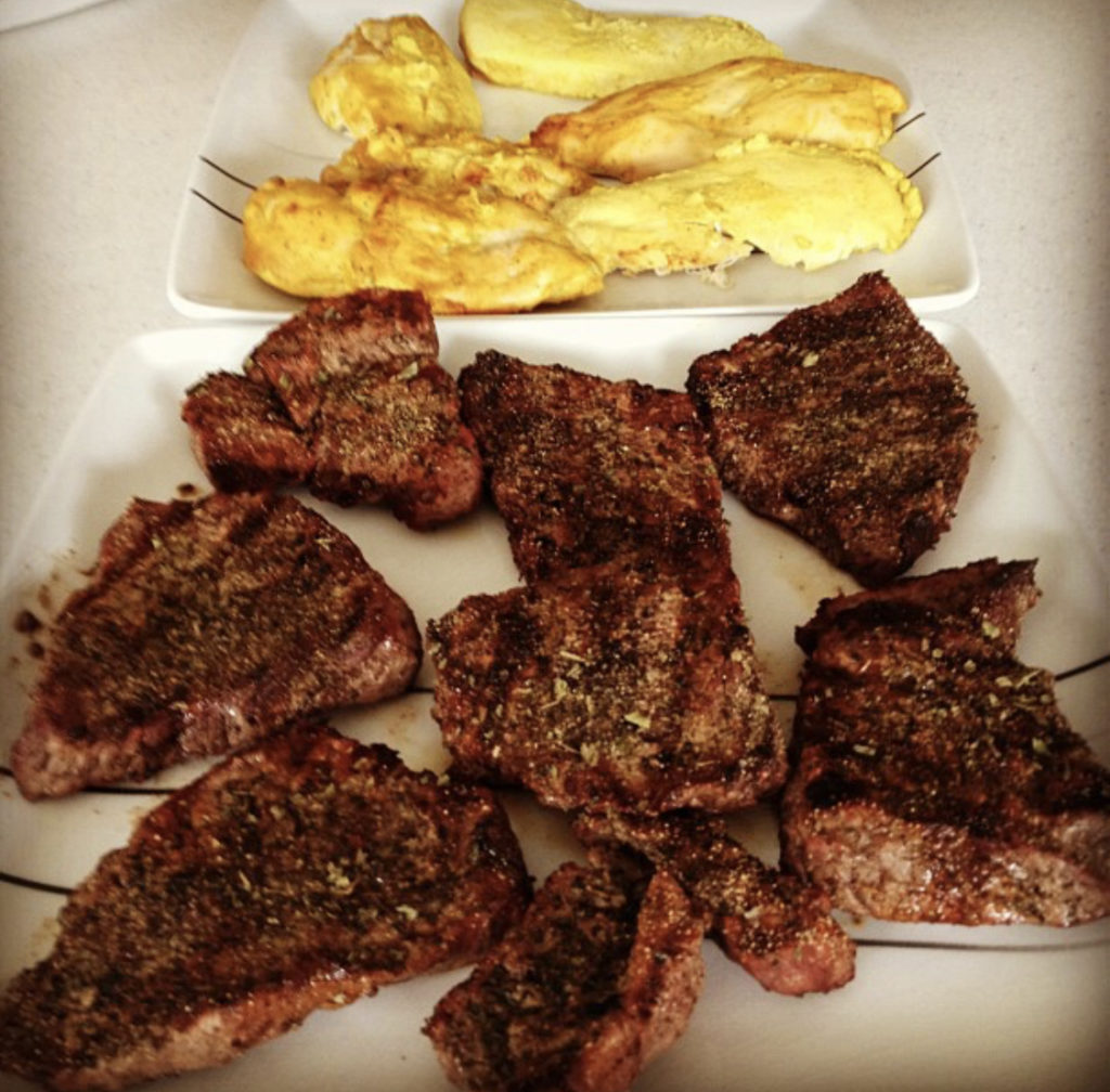 3 Delicious High Protein Recipes to Cook in Bulk