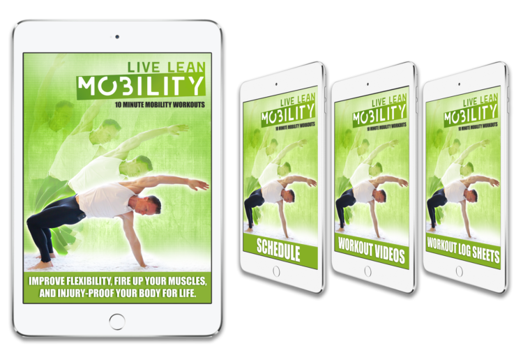 Live Lean Mobility - Live Lean TV