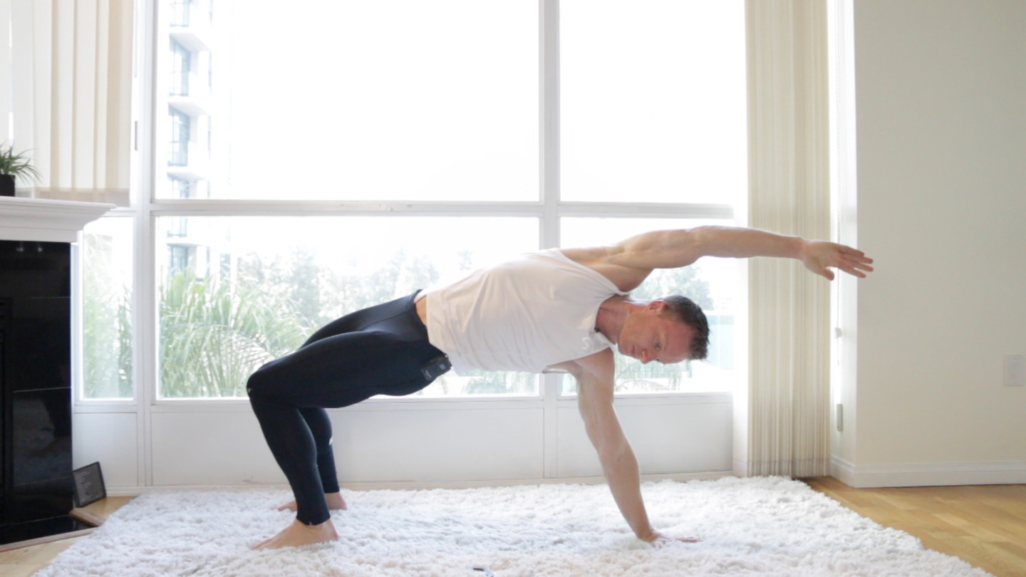 Benefit Of A Cardio Warm Up Before Weight Training