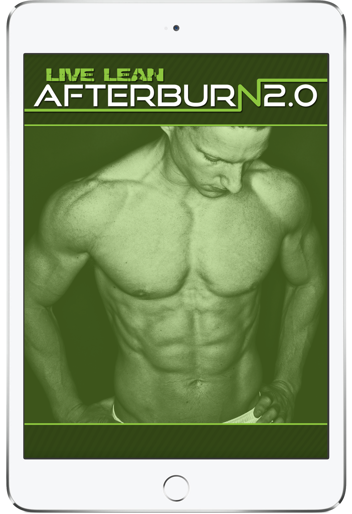Live Lean Afterburn 2.0 - Live Lean TV