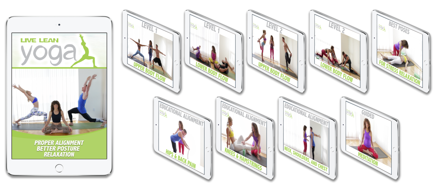 3 Beginner Hip Opening Stretches For Tight Hips