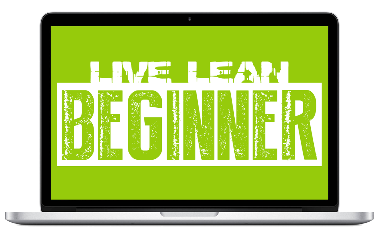 Products - Live Lean TV