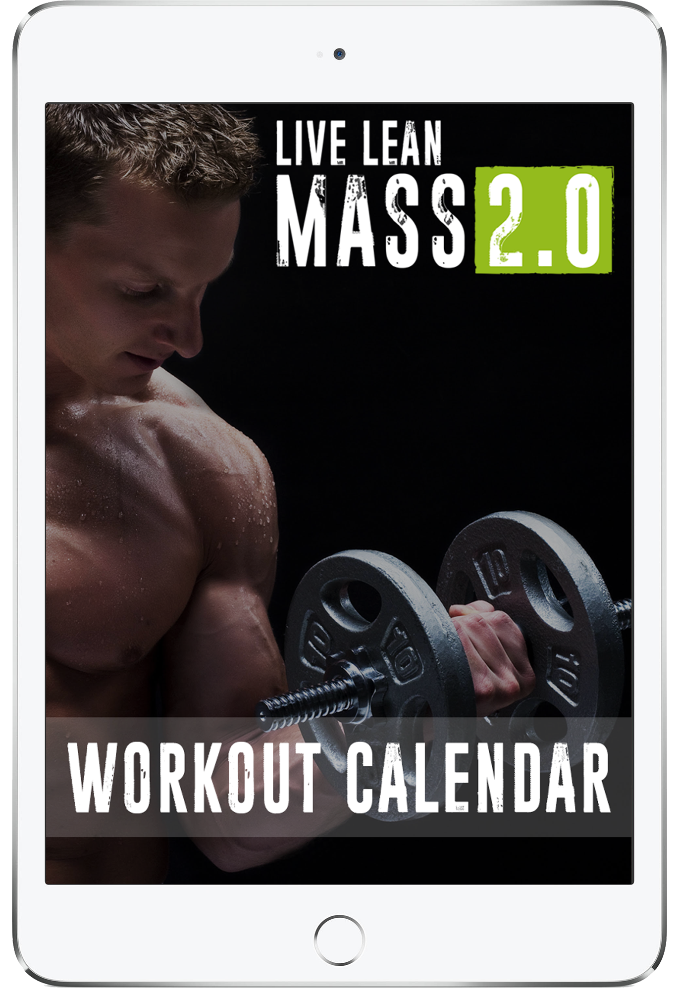 Live Lean MASS 2.0 - Live Lean TV