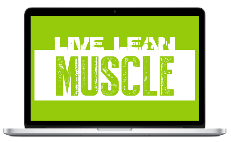 Products - Live Lean TV