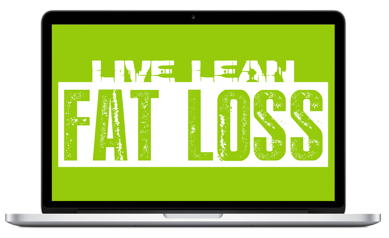 Products - Live Lean TV