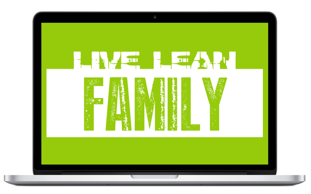 Products - Live Lean TV