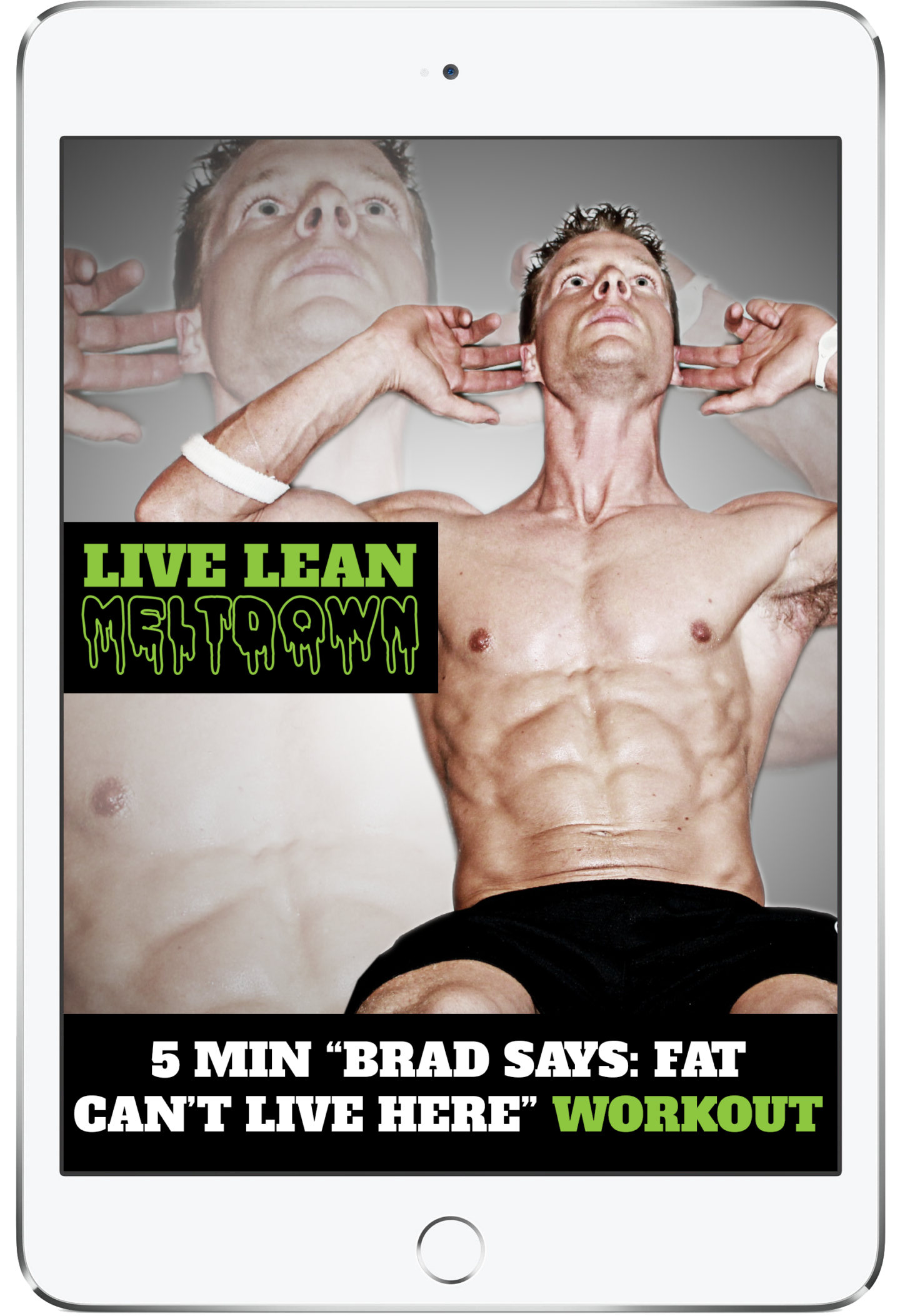Live Lean Meltdown - Live Lean TV