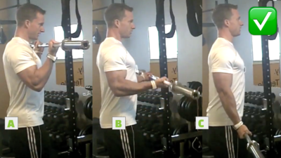How To Gain 15 Pounds Of Muscle Without Getting Fat