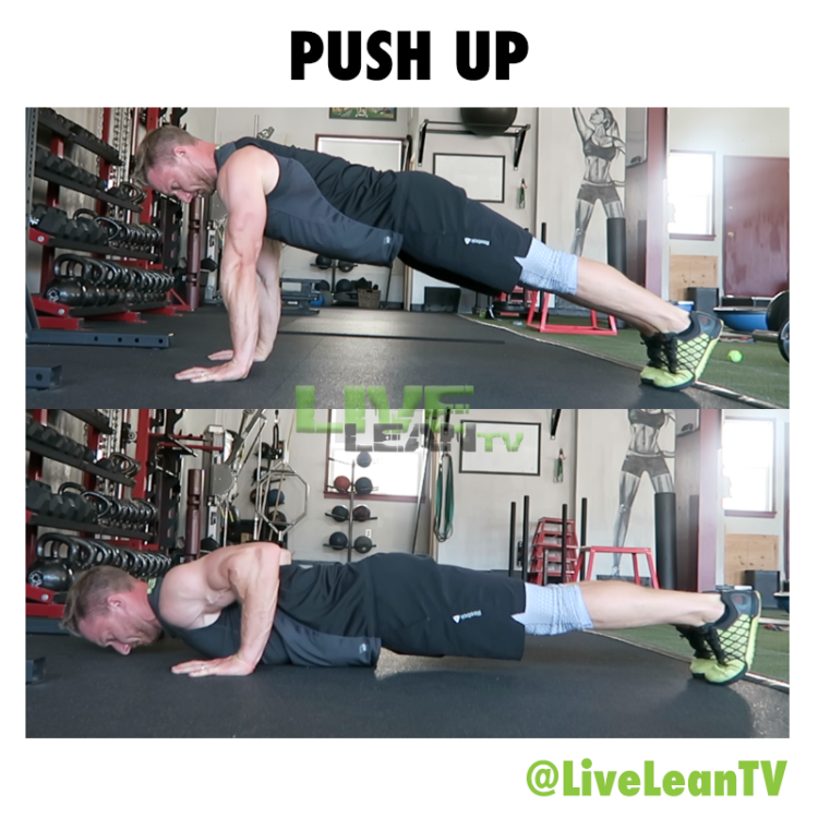 Best Tips To Warm Up Before Lifting Weights