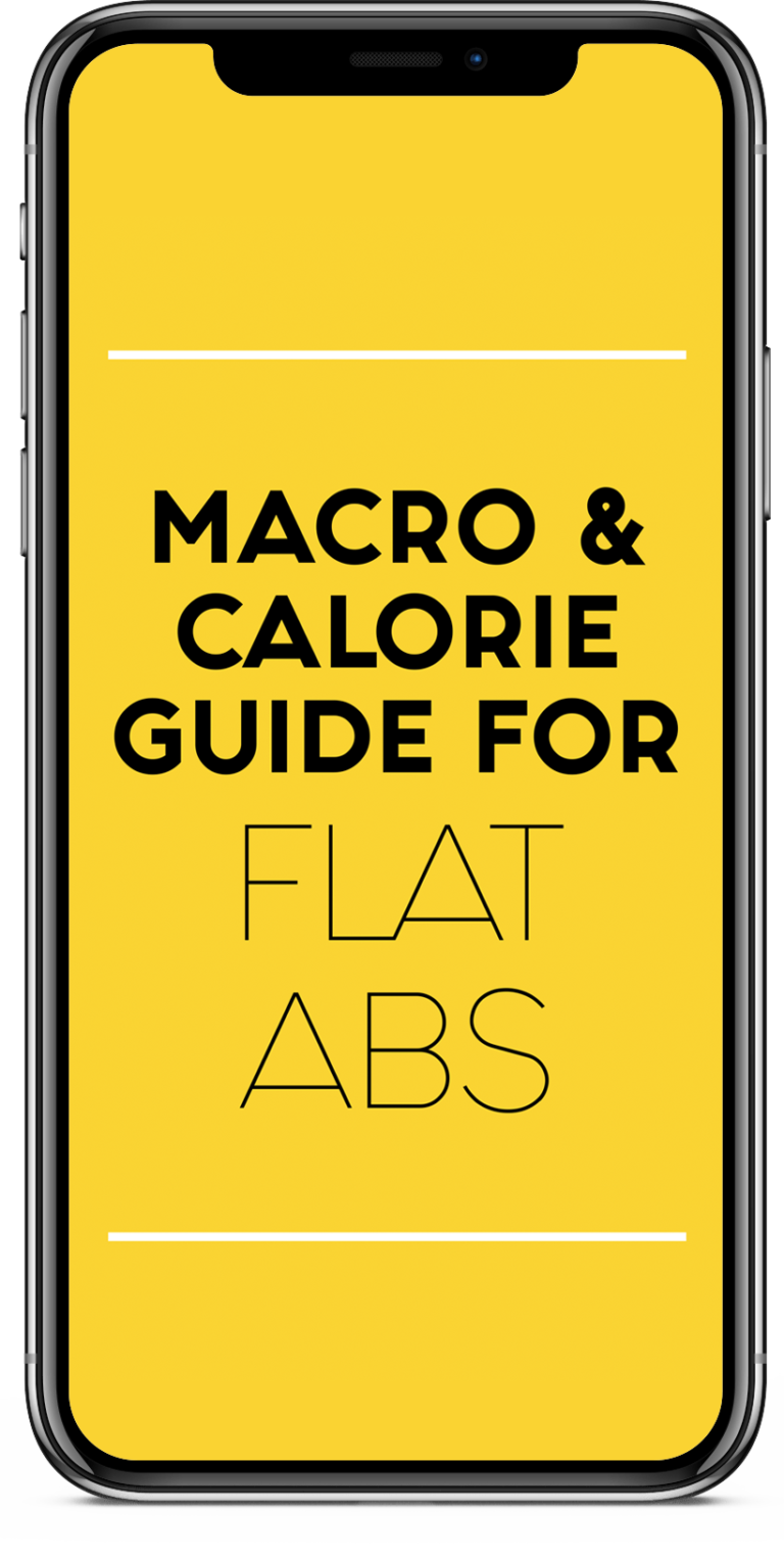 Live Lean Abs 2.0 - Live Lean TV