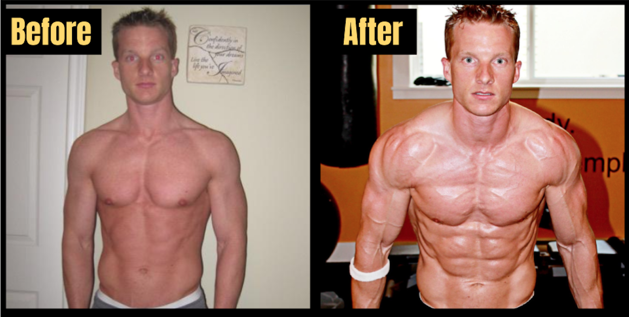 How To Get Super Defined Abs Faster