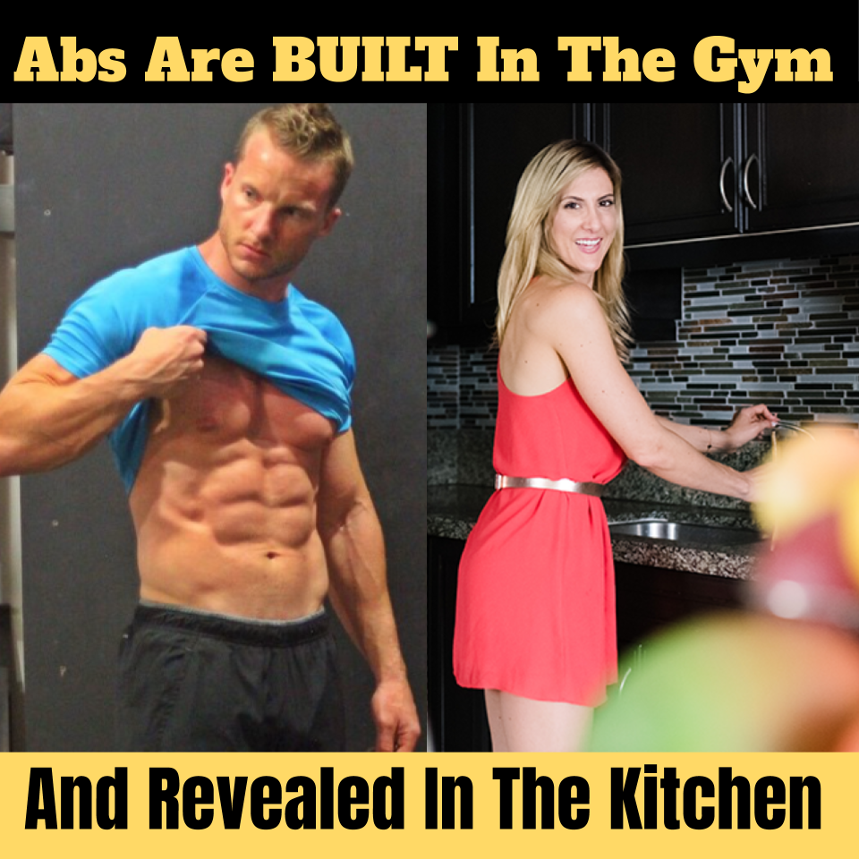 Live Lean Abs 2.0 - Live Lean TV