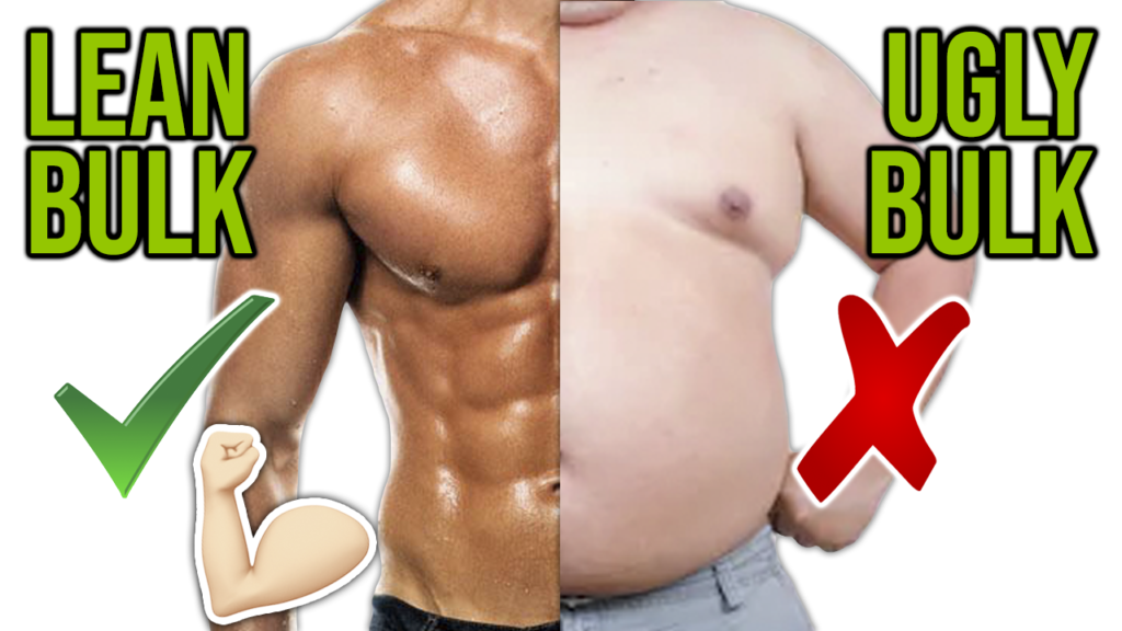 Should You Bulk Or Cut Before Building Muscle Live Lean TV