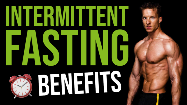 My 14 Day Intermittent Fasting Results Experiment - Live Lean TV