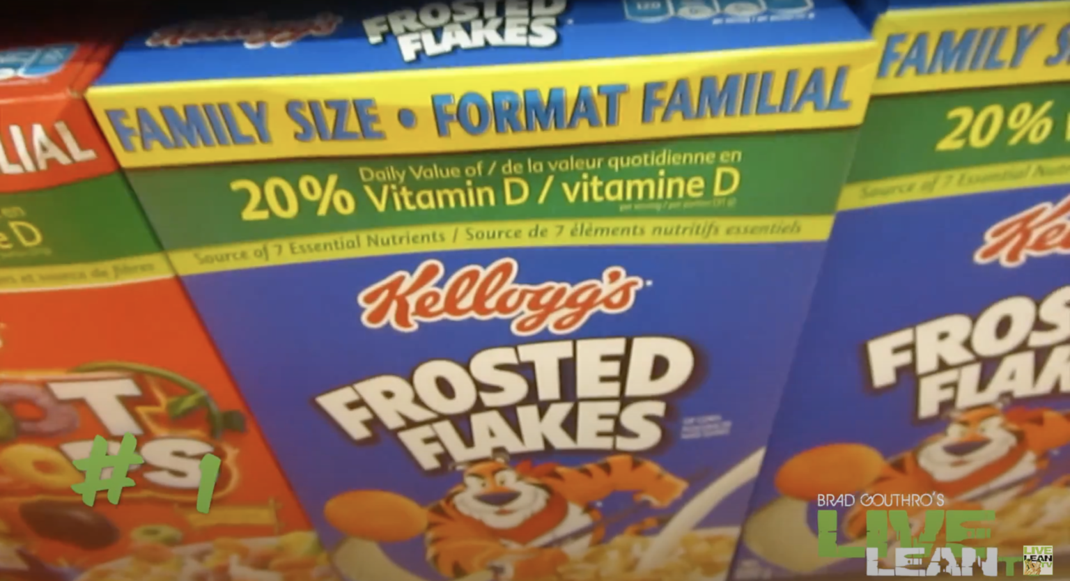 Top 19 Misleading Food Labels That Are Deceiving You