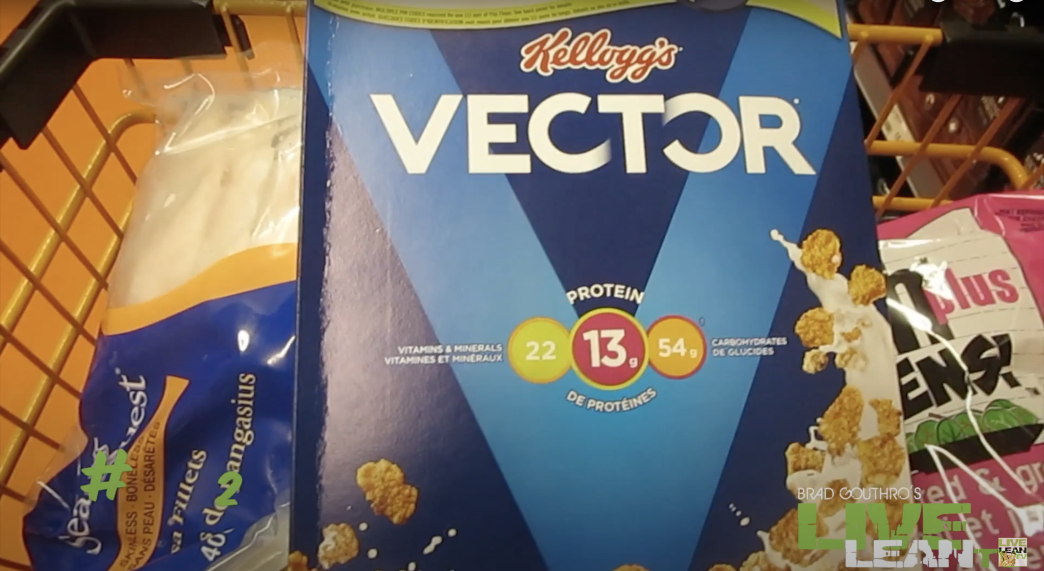 Top 19 Misleading Food Labels That Are Deceiving You