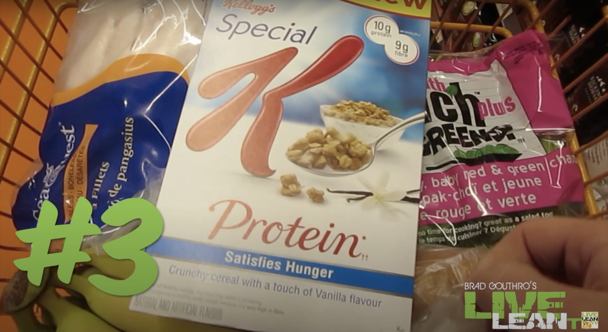 Top 19 Misleading Food Labels That Are Deceiving You - Live Lean TV