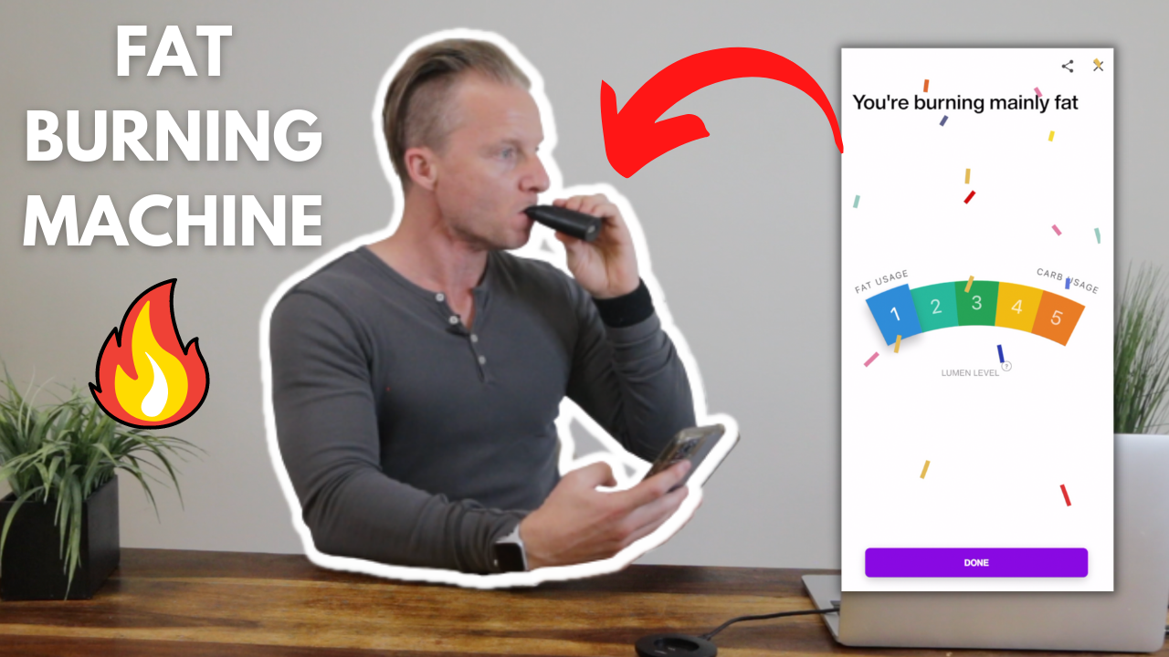 My Lumen Review: One-year Update – Live Lean TV