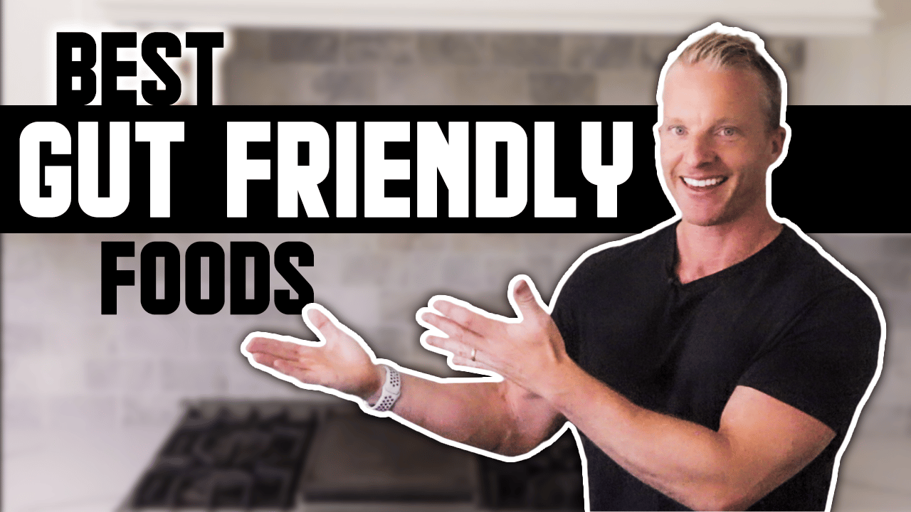 The Missing Link Between Gut Health And Weight Loss - Live Lean TV