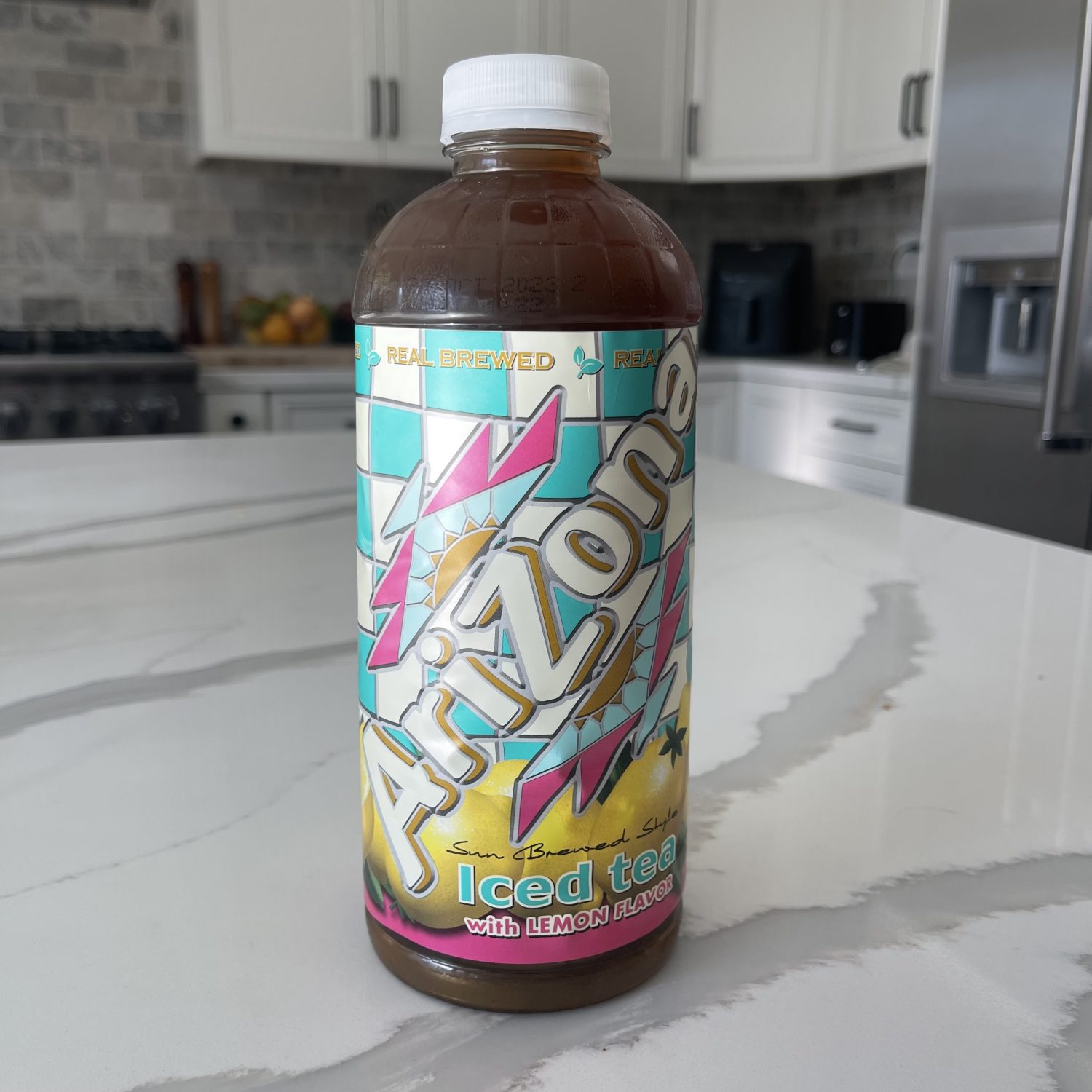 How To Make Sugar Free Iced Tea At Home With Tea Bags