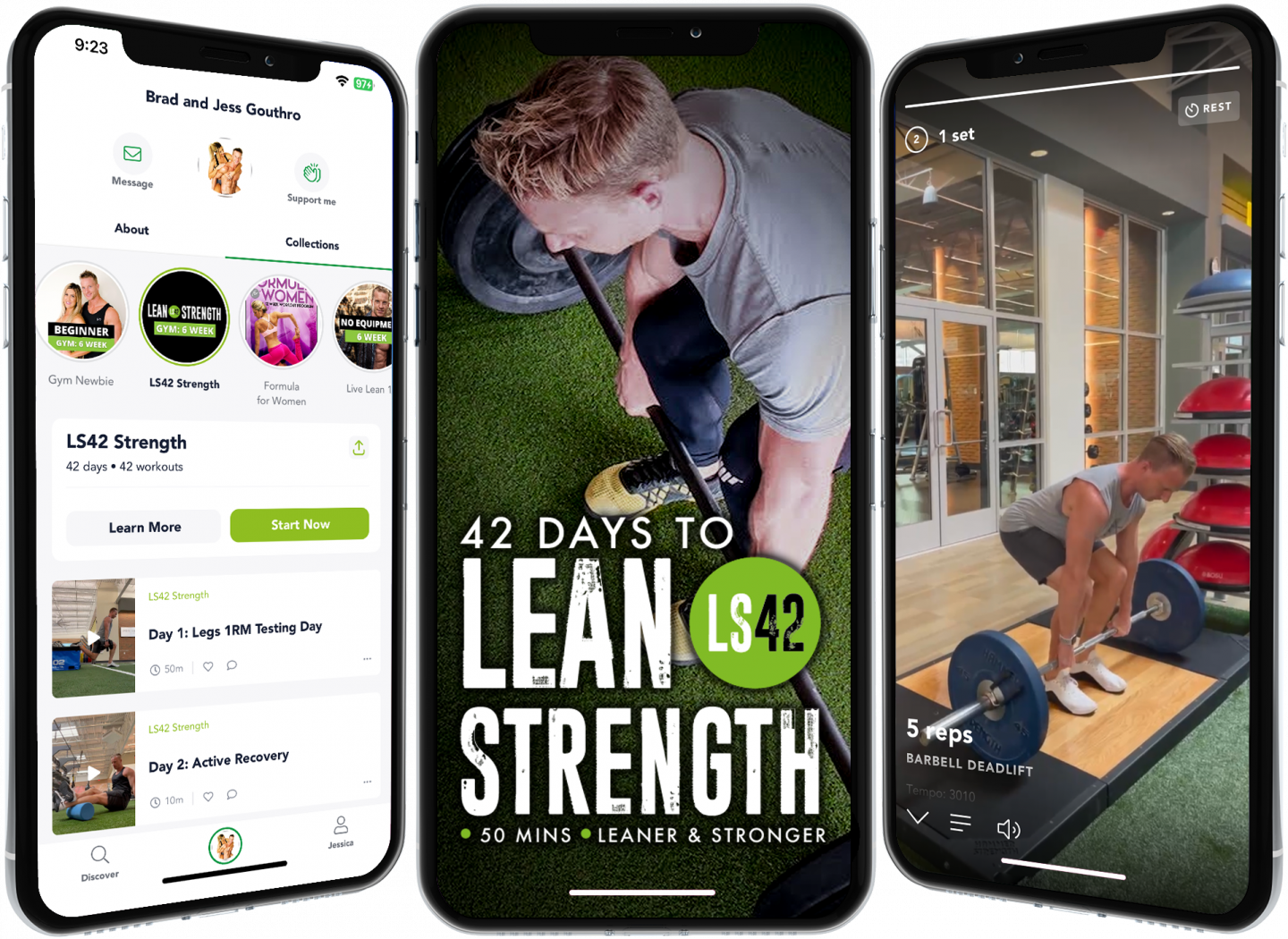 Is A Creatine Loading Phase Necessary?