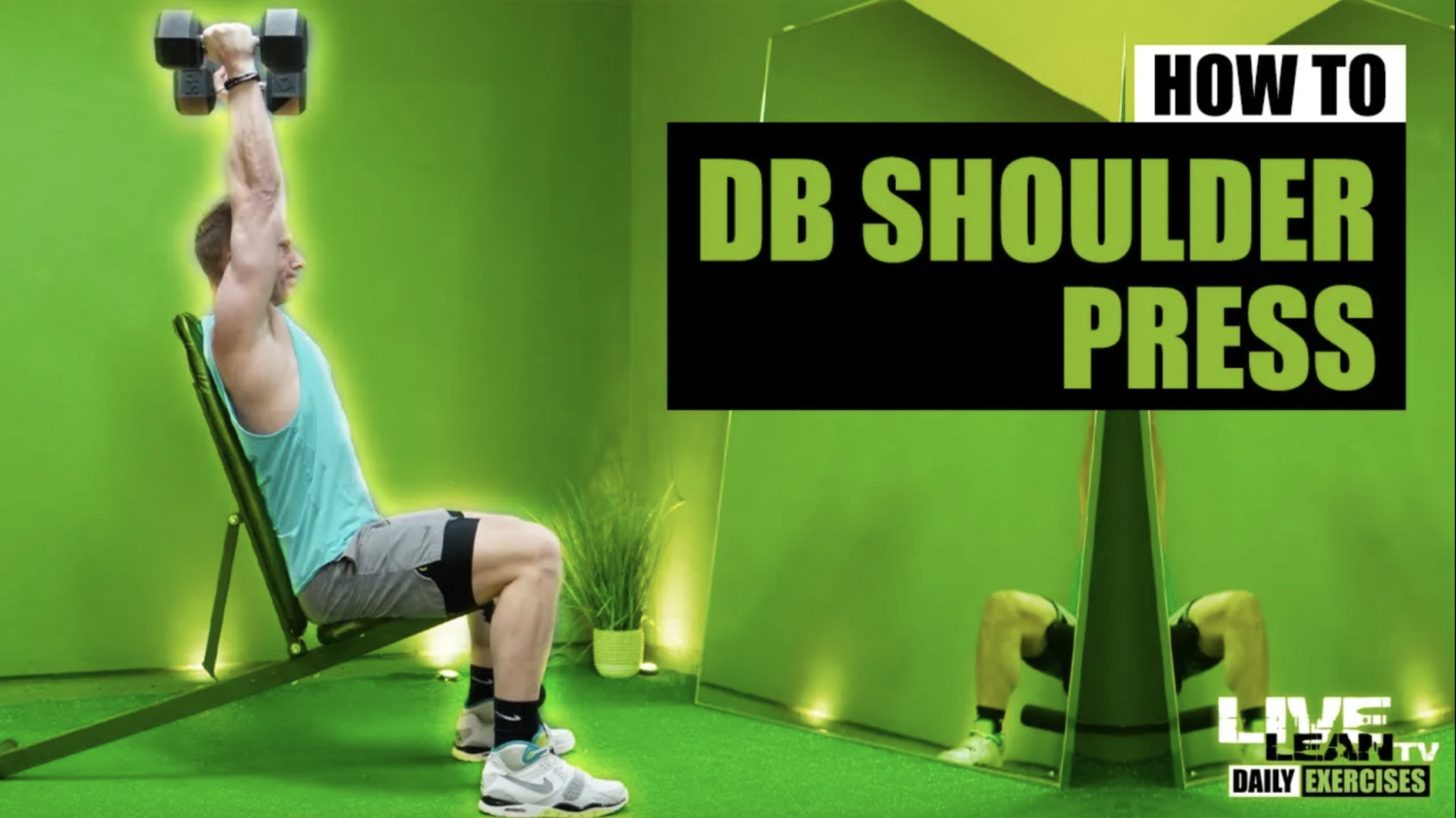 30 Minute Boulder Shoulder Workout Targeting Lateral And Rear Deltoids