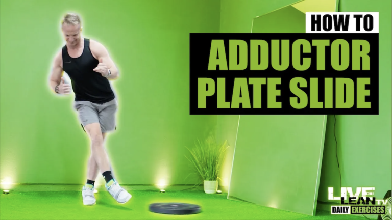 16 Best Inner Thigh Exercises For Men - Live Lean TV