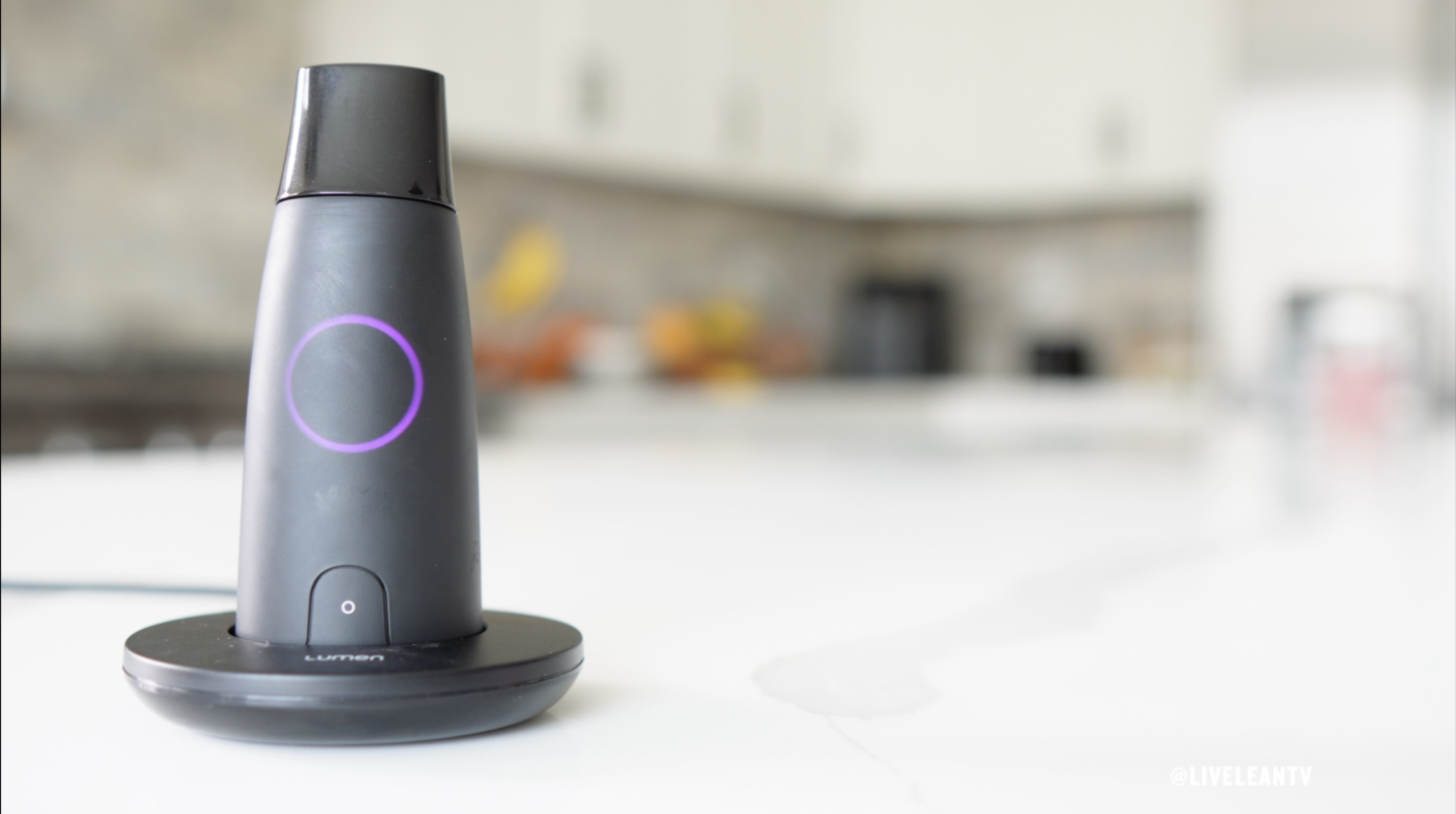 My Lumen Review: One-year Update