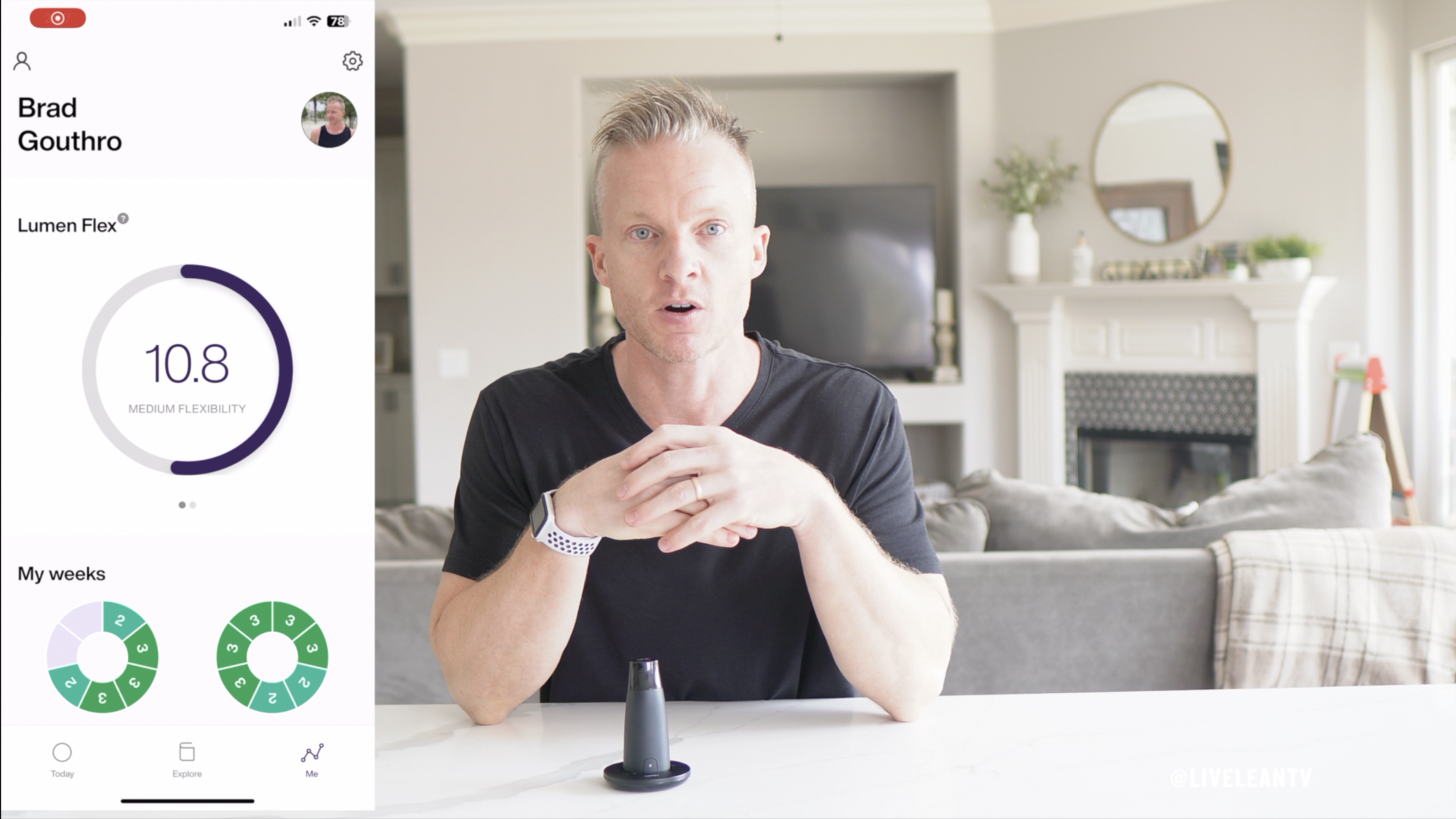 My Lumen Review: One-year Update